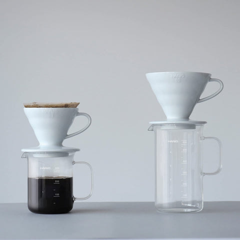 HARIO Beaker Glass Coffee Maker – M3 Coffee & Zakka